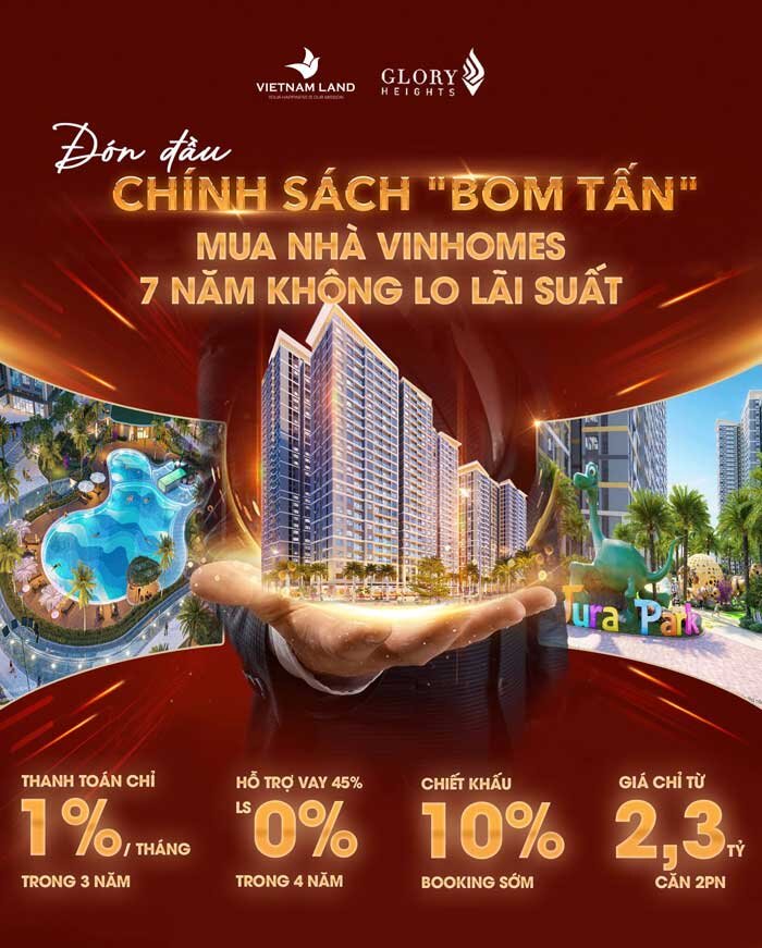 Vinhomes Ocean Park 3 - The Crown | CĐT Vingroup*